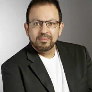 David Javaheri | Direct iT | Genius Of The Month