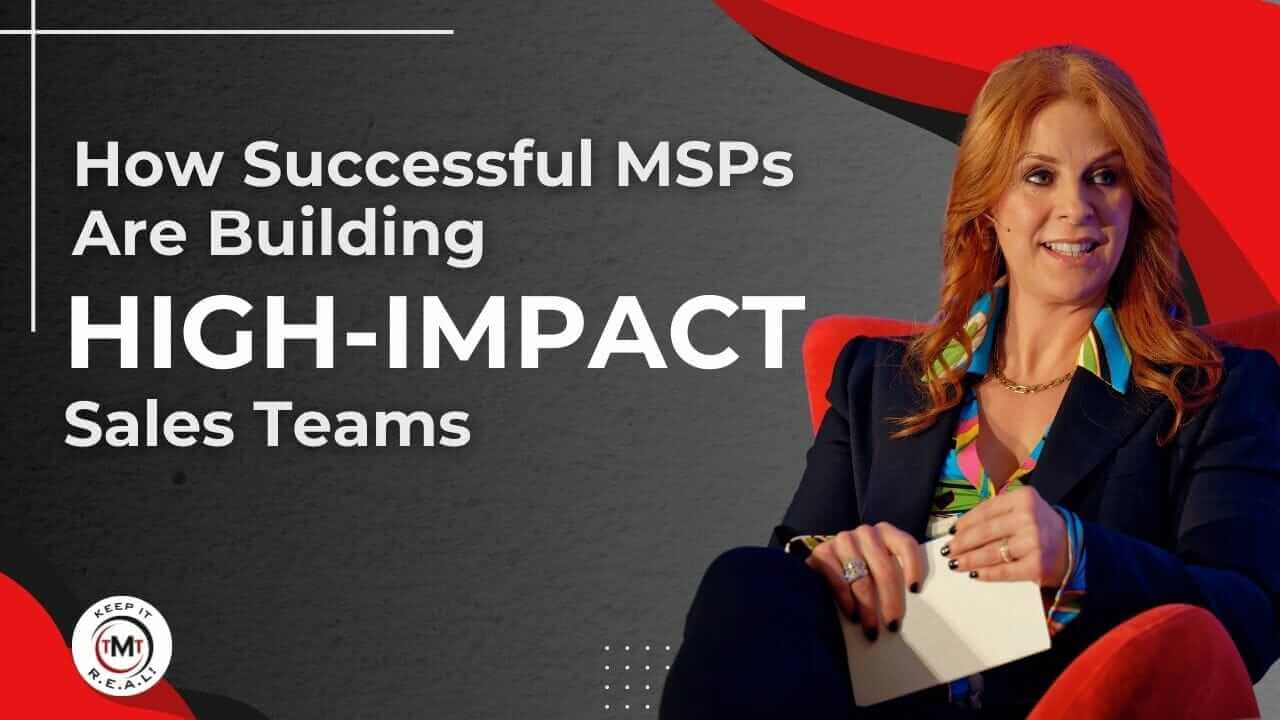 5 Tips For MSPs To Build Successful Sales Teams | Technology Marketing ... 5 Tips For MSPs To Build Successful Sales Teams | Technology Marketing ...