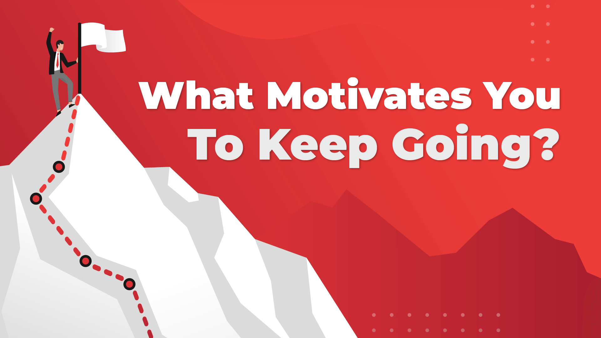 Finding The Drive: The Journey To Motivation And Financial Freedom ...