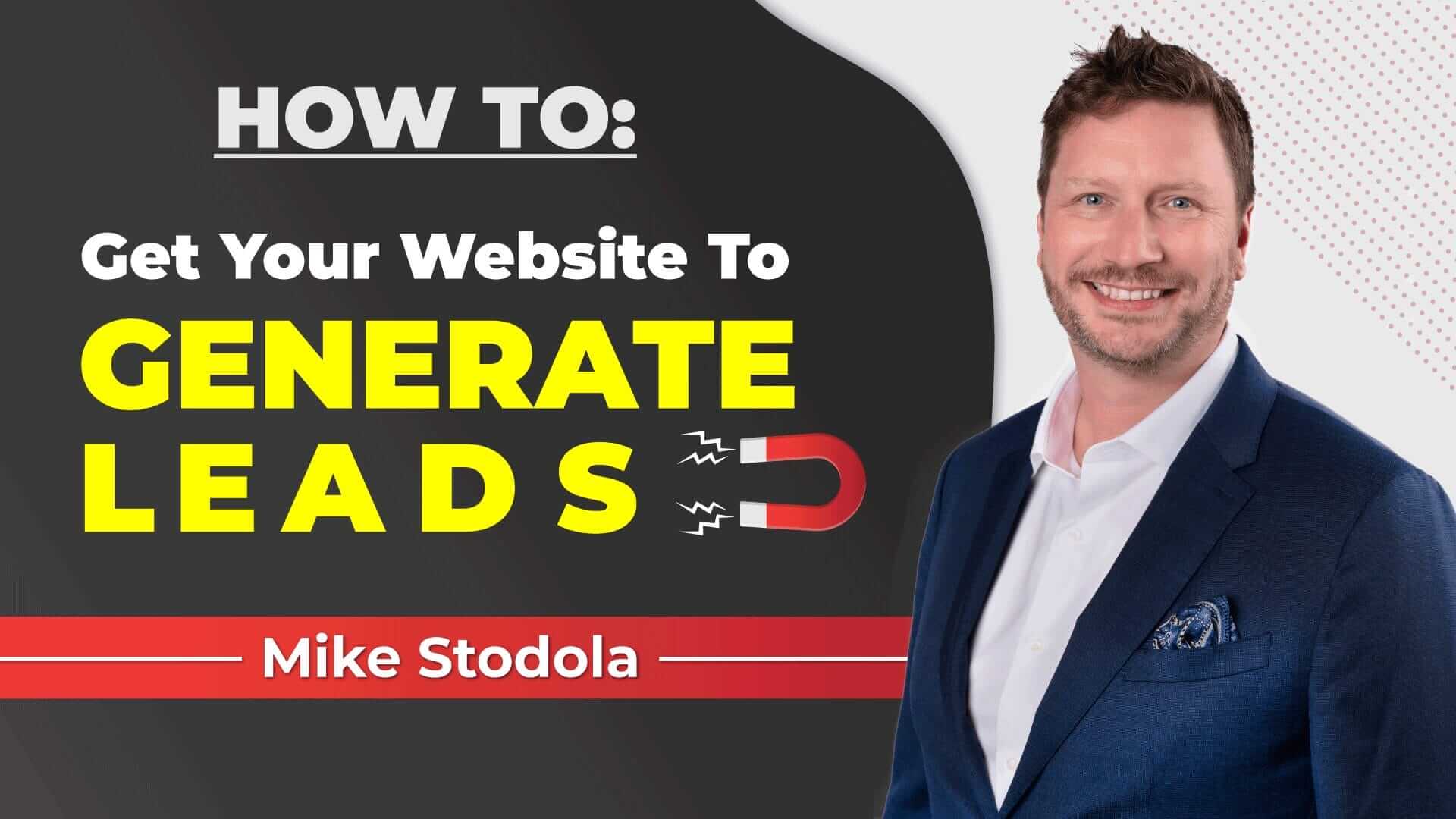 The Art Of Transforming Website Visitors Into Leads | Technology ...