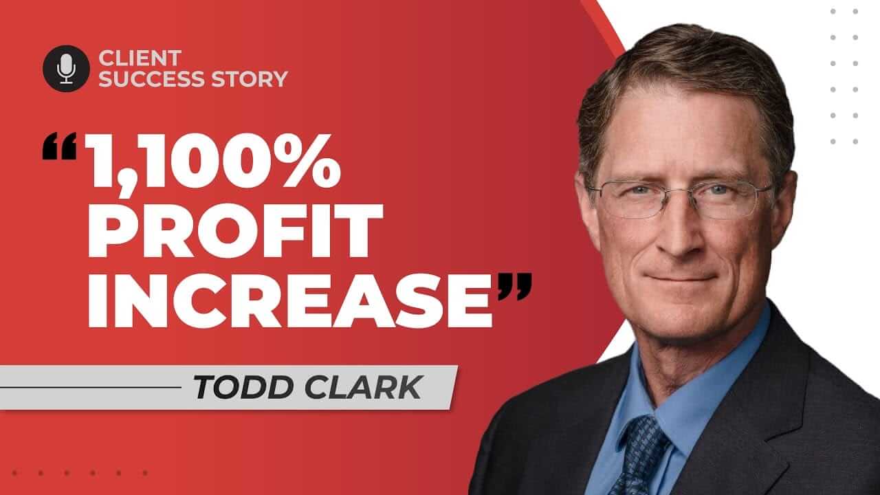 From Stagnation to Soaring Profits: DenaliTEK's Path to a 1,100% Net ...