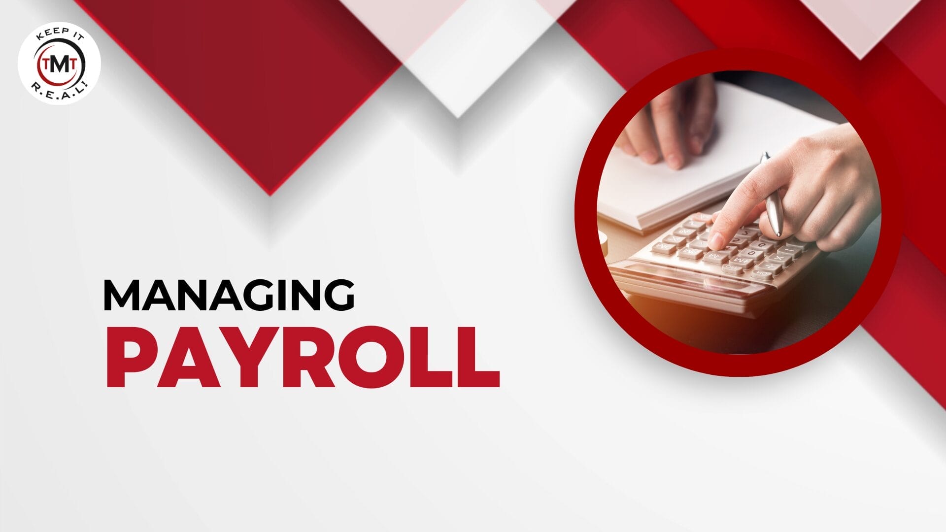 Managing MSP Payroll | Technology Marketing Toolkit Managing MSP Payroll | Technology Marketing Toolkit